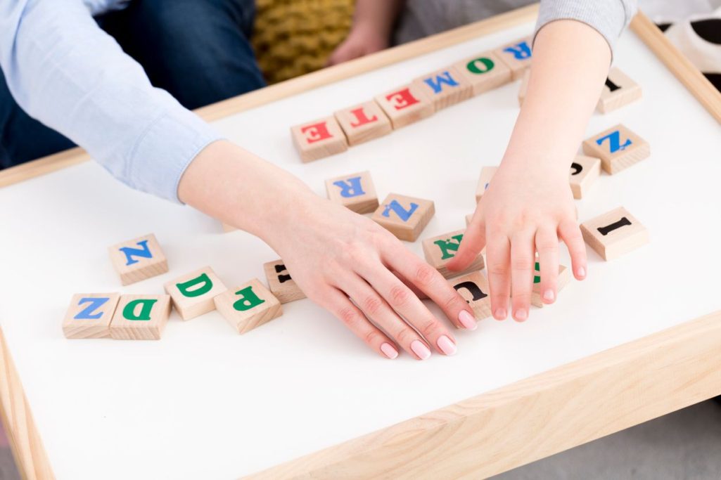 Speech Development In Toddlers Nannies And Kids United