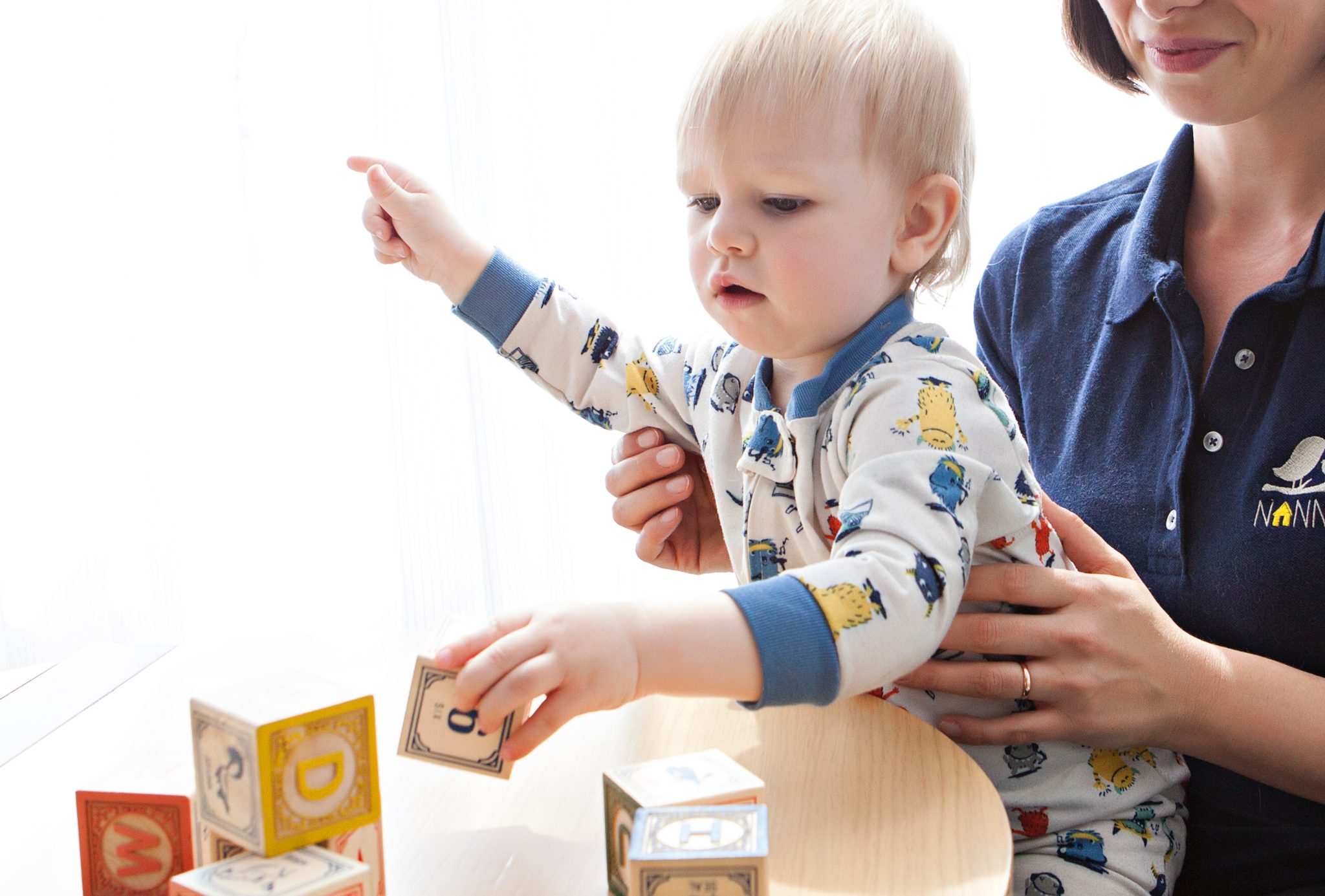 10 Ways a College Nanny And Tutor Can Be Helpful To Your Family
